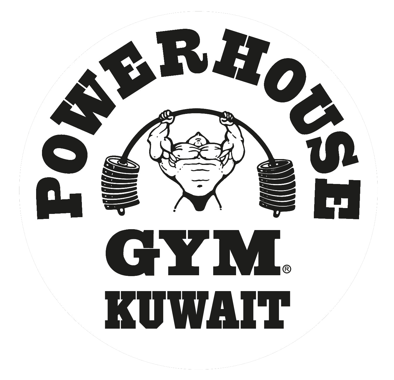 Contact Us - Get in Touch | Power House Gym Kuwait